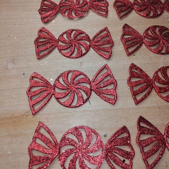 Holiday | Gift Box Toppers | Poshmark